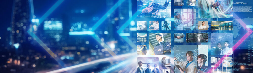 海外の優れたエンジニアや優秀なパートナー企業と連携し、高品質な開発を実現